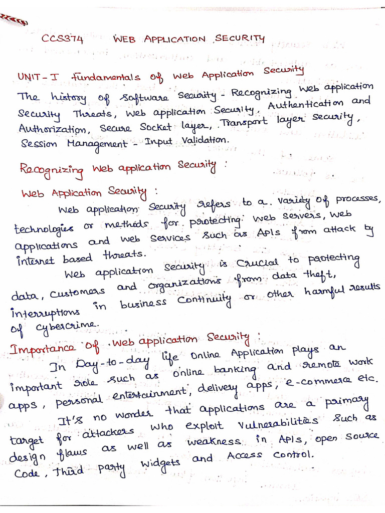 UNIT-I (1) - Merged | PDF