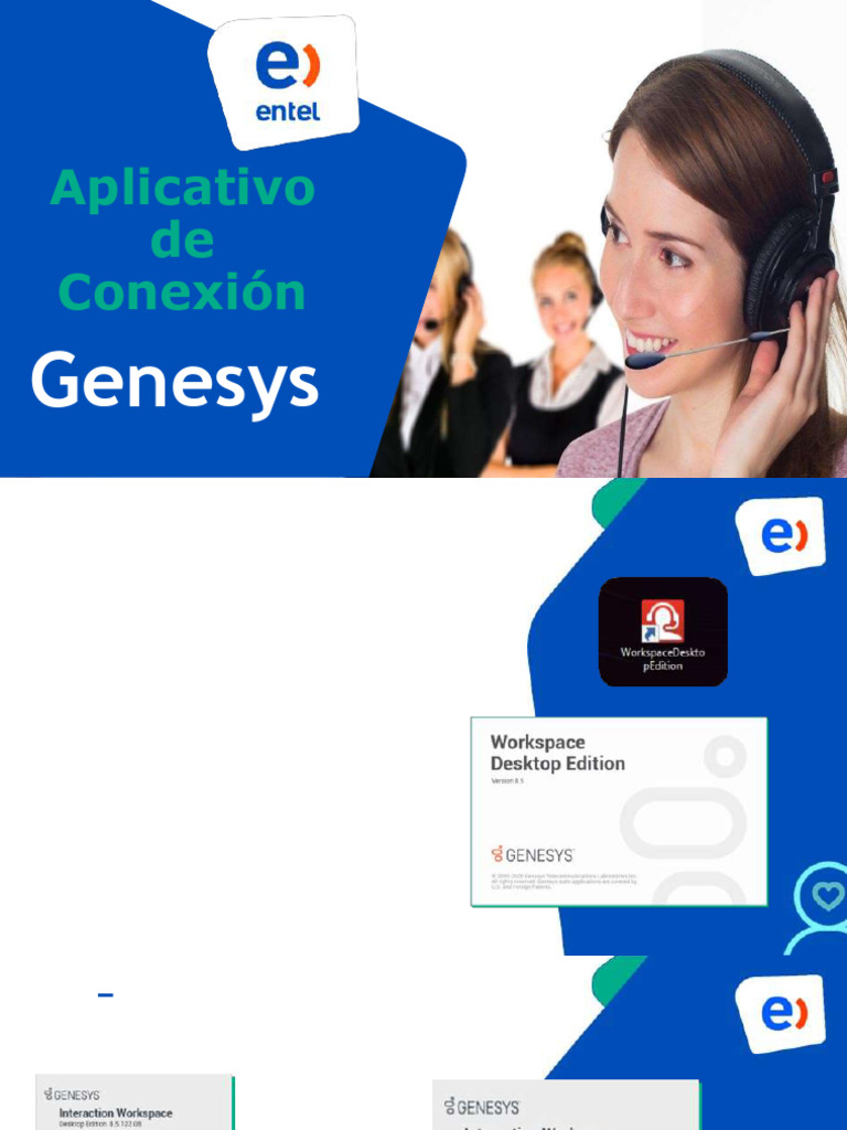 Genesys | PDF