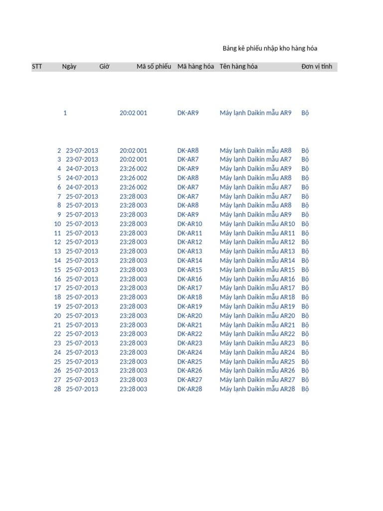 3HOC-Excel 4 PDF | PDF