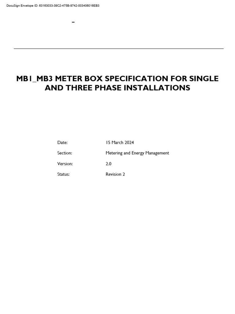 SRDS - MB1 - MB3 Meter Box Specification Rev 1 - 214 - 240418 - 141830 ...