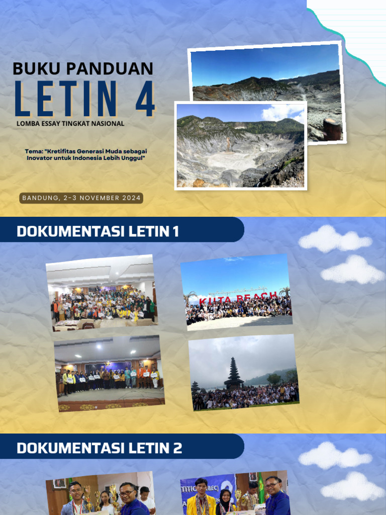 Bukpan Letin 4-Dikompresi | PDF