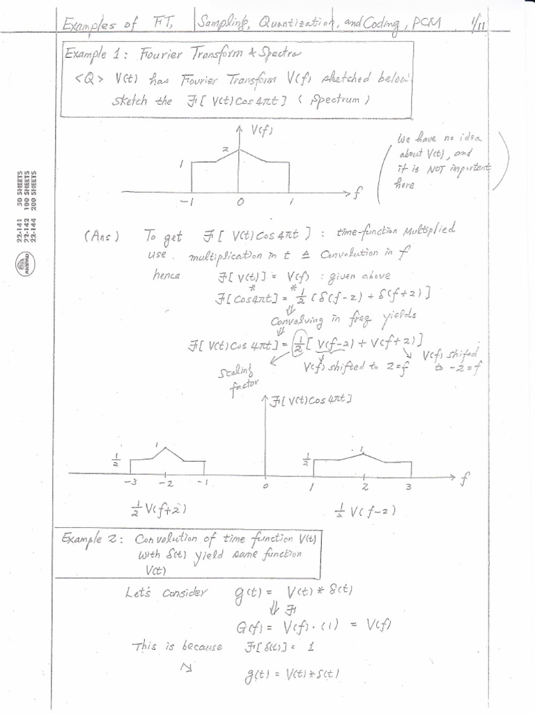 EECS 4360 CH 5 Extra | PDF