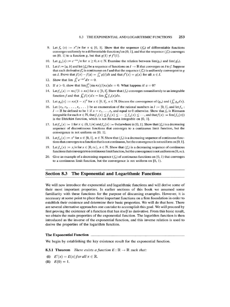 Notes-Ch03 Compressed | PDF