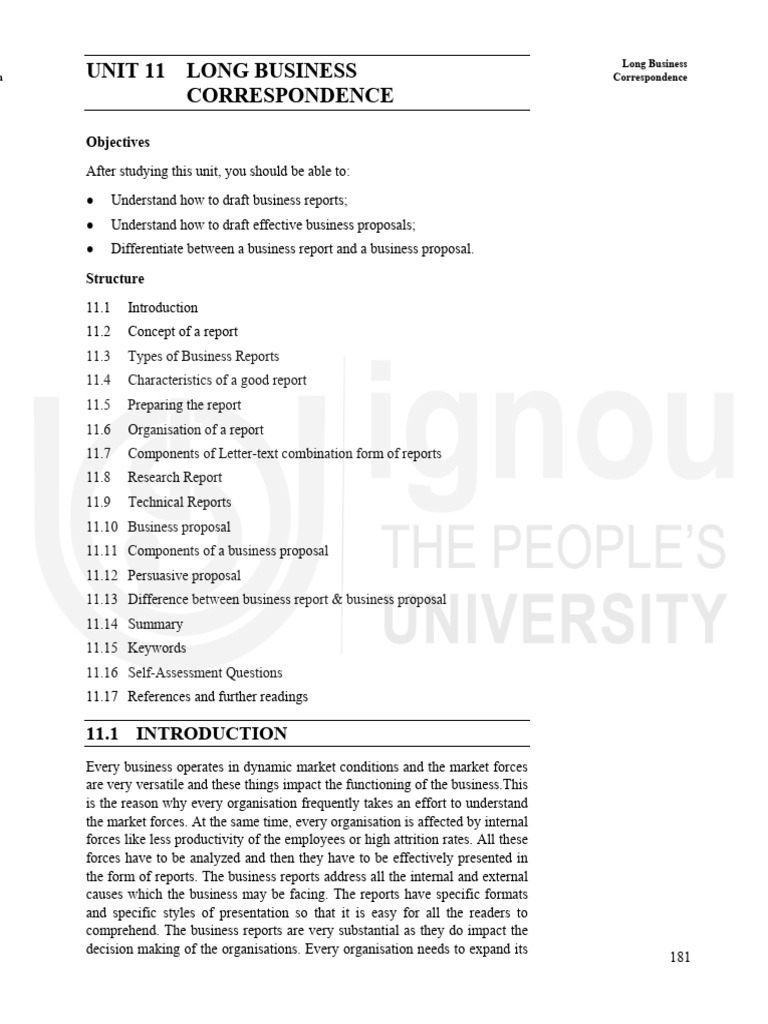 Unit 11 Pdf