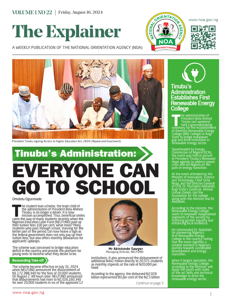 The Explainer August 16-7 | PDF