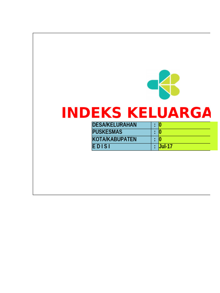 IKS DESA | PDF