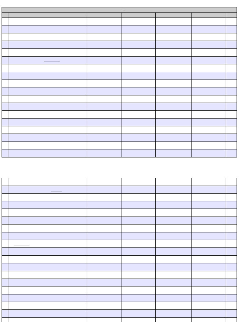 NISM VA Mock Test Papers | PDF