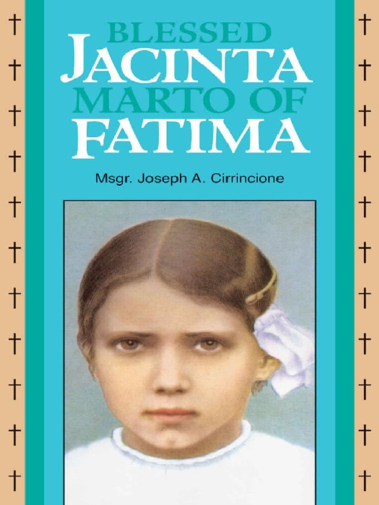 Blessed Jacinta Marto of Fatima | PDF