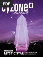 Catalogo Digital Cyzone 202505 | PDF