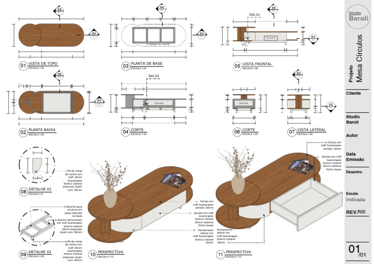 03 Lay MRC Studio Baroli - 240905 - 224147 | PDF