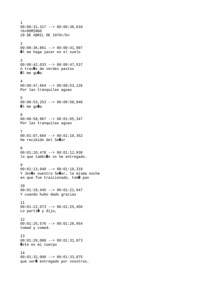 The Wicker Man 1973 Eng | PDF