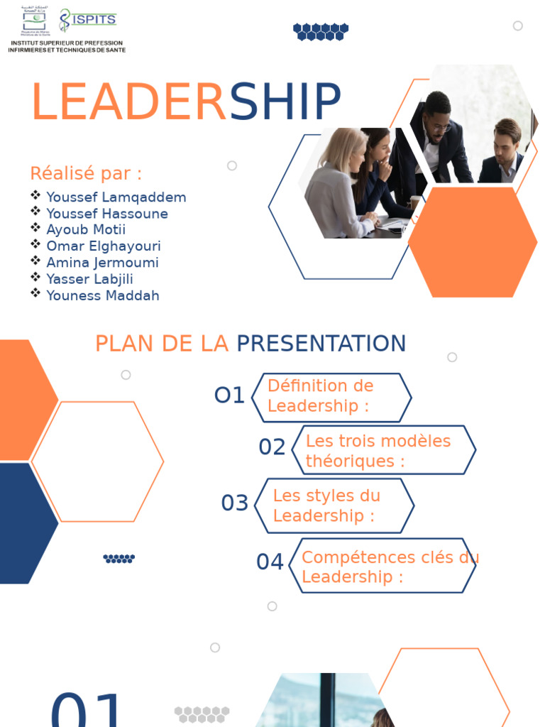 Leadership Final | PDF