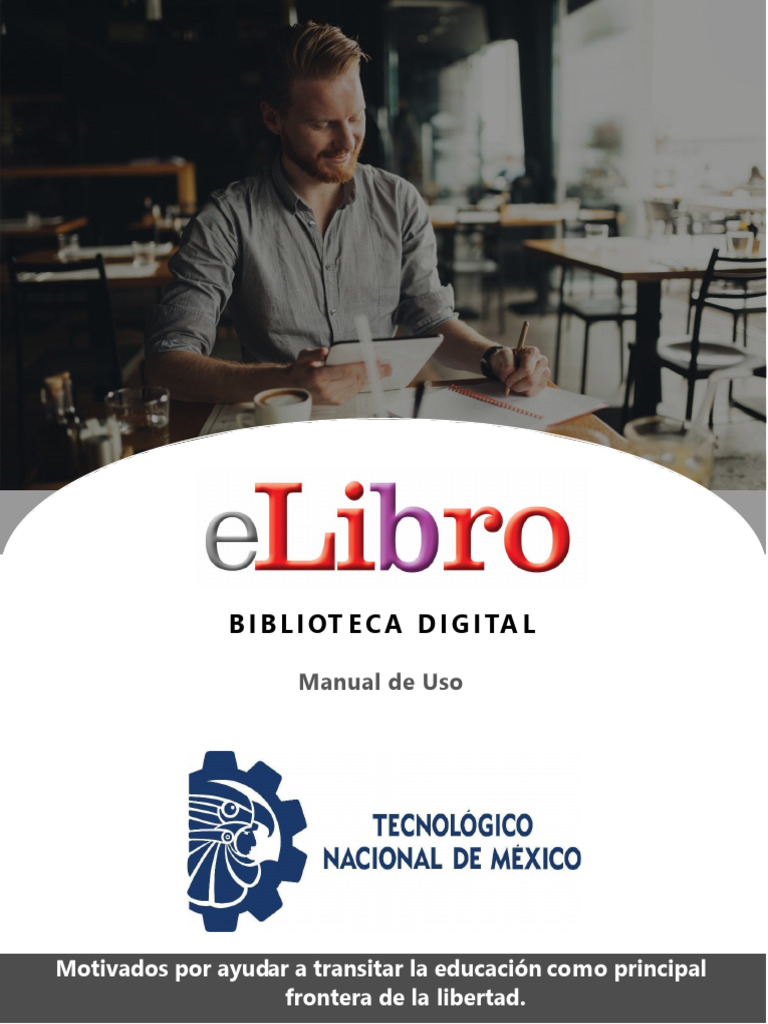 1 Manual ELibro Final | PDF