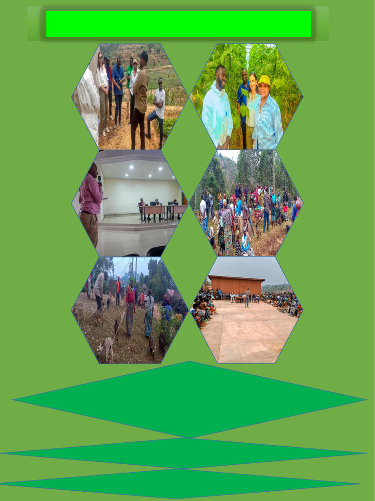 Rab-Spiu Newsletter Issued On 24TH August 2024 by Masabo Juvenal | PDF