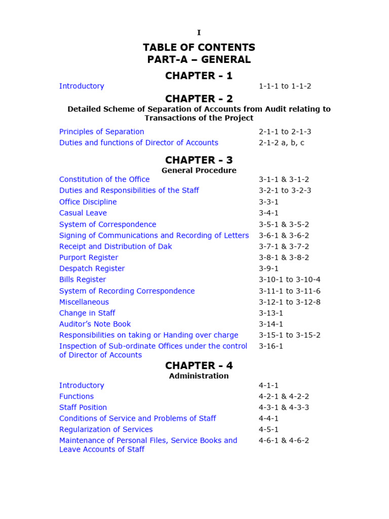01_PAO_Manual_Chapters | PDF