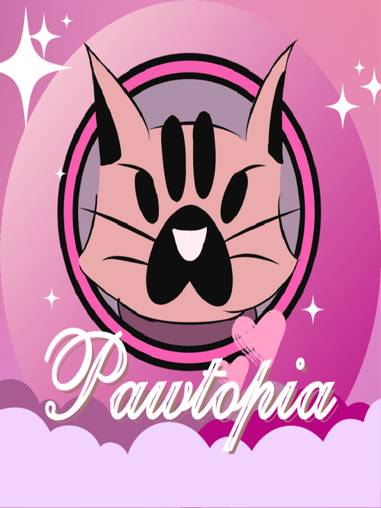 Pawtopia Logo | PDF