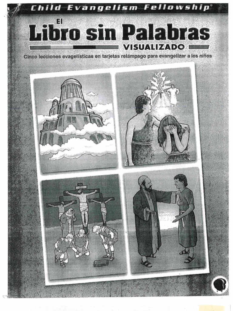 Libro sin Palabras | PDF