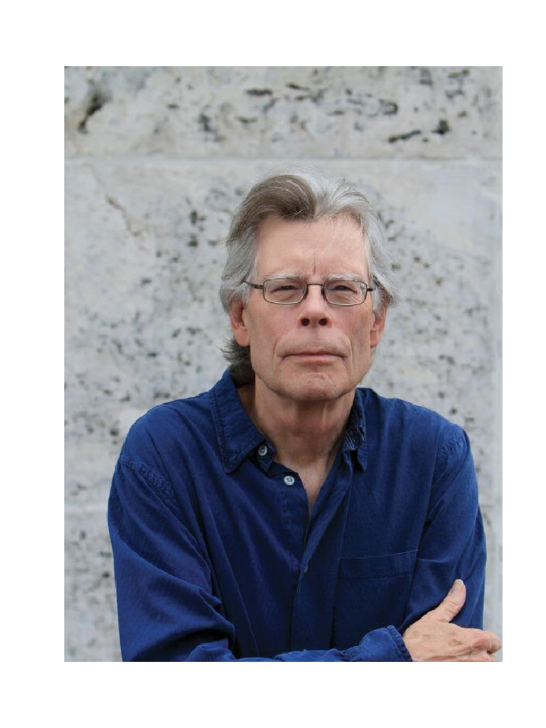 STEPHEN KING - IT | PDF