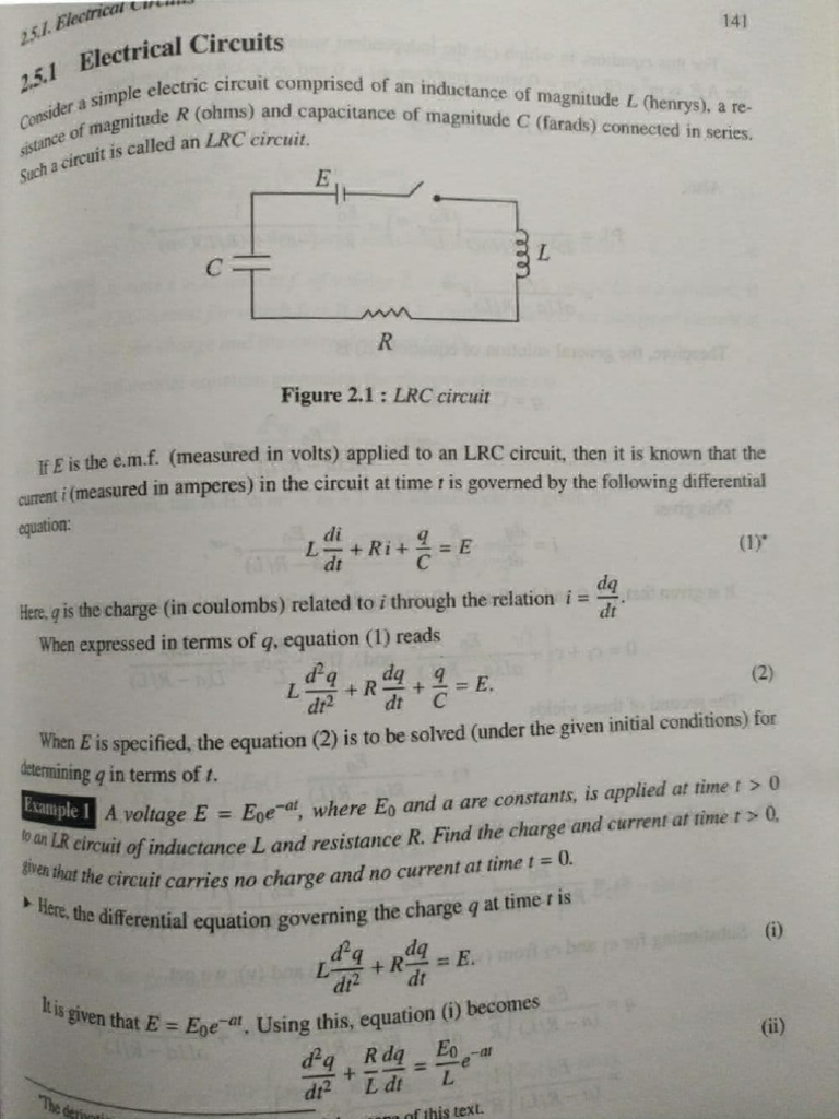 Application of LD | PDF