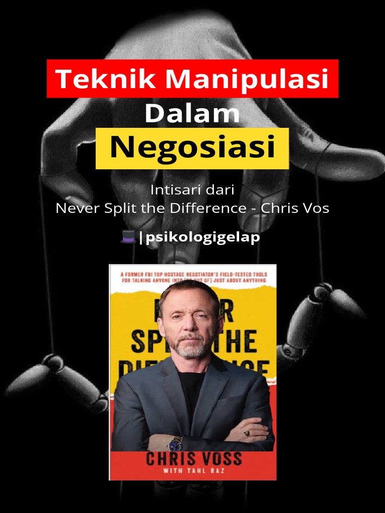 Teknik Manipulasi 2 | PDF