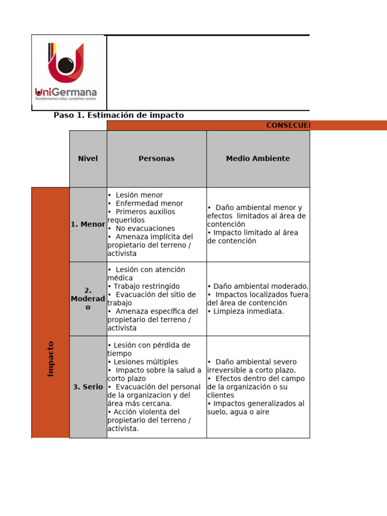 Matriz Ram Actividad 07-09-2024 | PDF