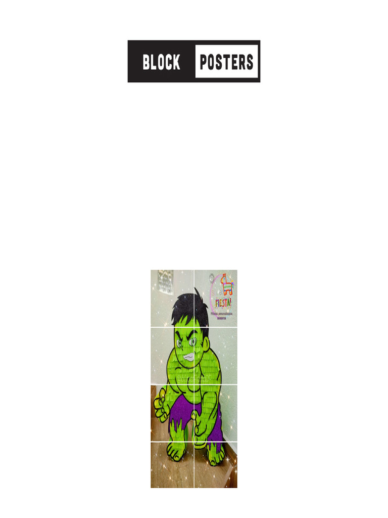 Blockposter 231053 | PDF