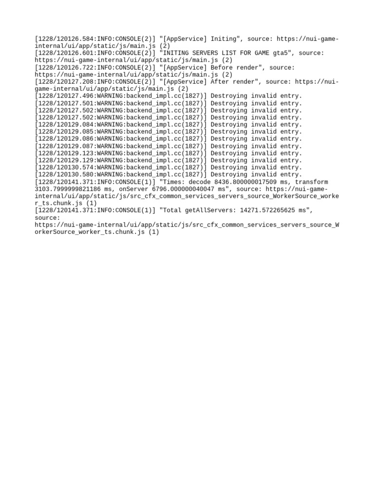 Cef Console | PDF | Games & Activities | Computers
