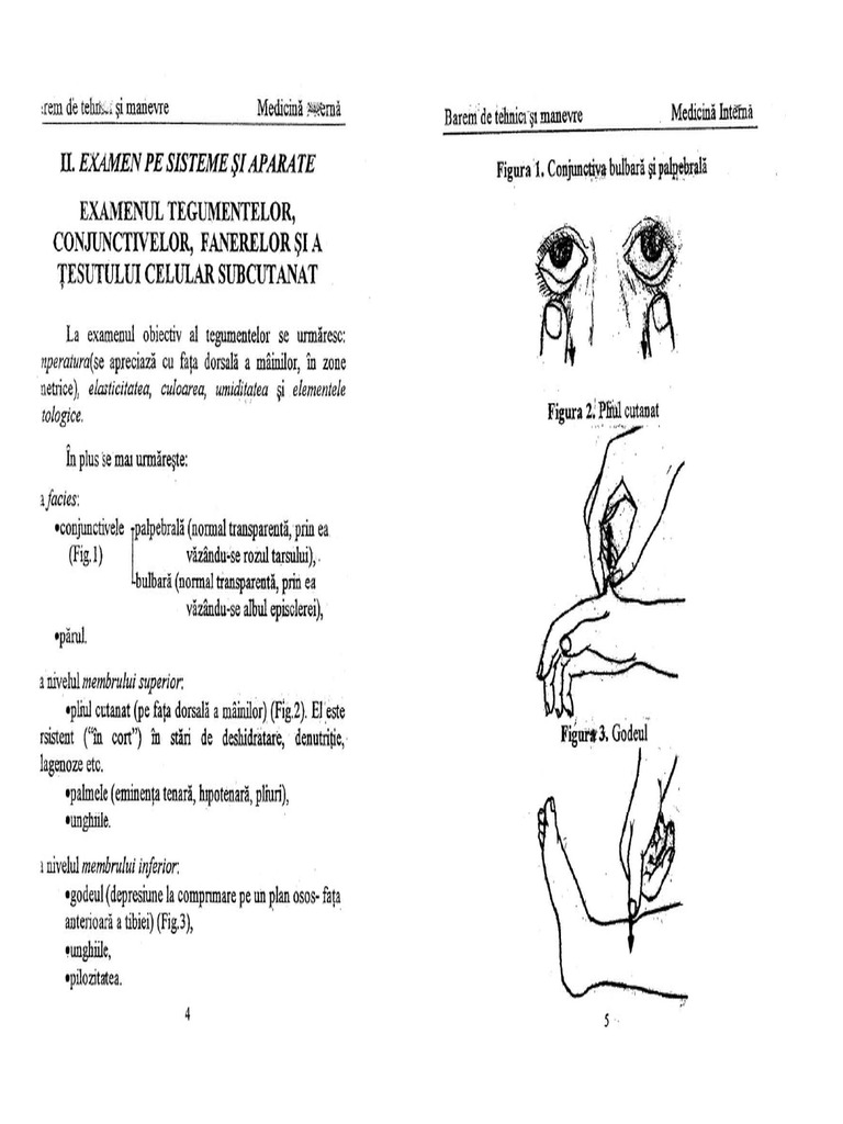 Barem de Manevre Rotated Rotated | PDF