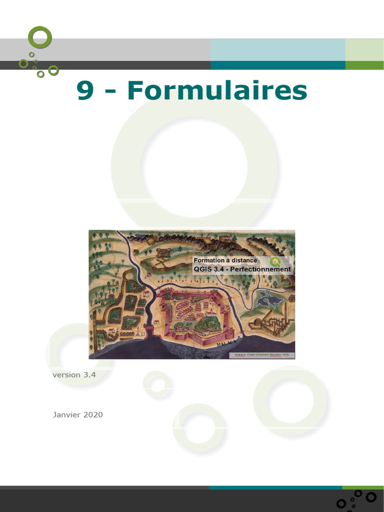 M09 Formulaires Papier | PDF