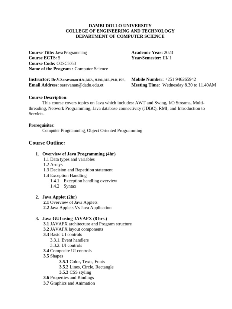 Small Handout 2 - 084523 | PDF