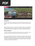 Importance of ICT in Entertainment Industry | PDF | Educational ...