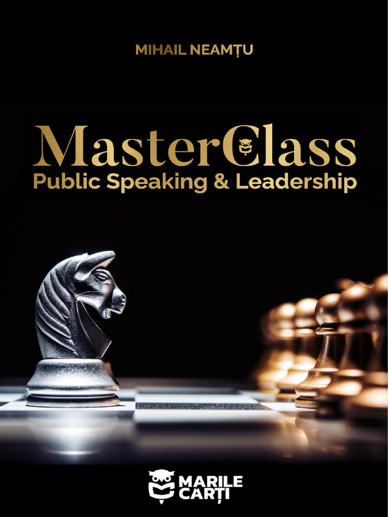 Masterclass Programme Brochure | PDF