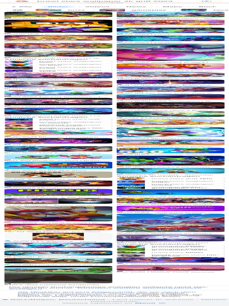 Brawl Stars Wallpaper 4k Griff 2023 - Google Suche | PDF