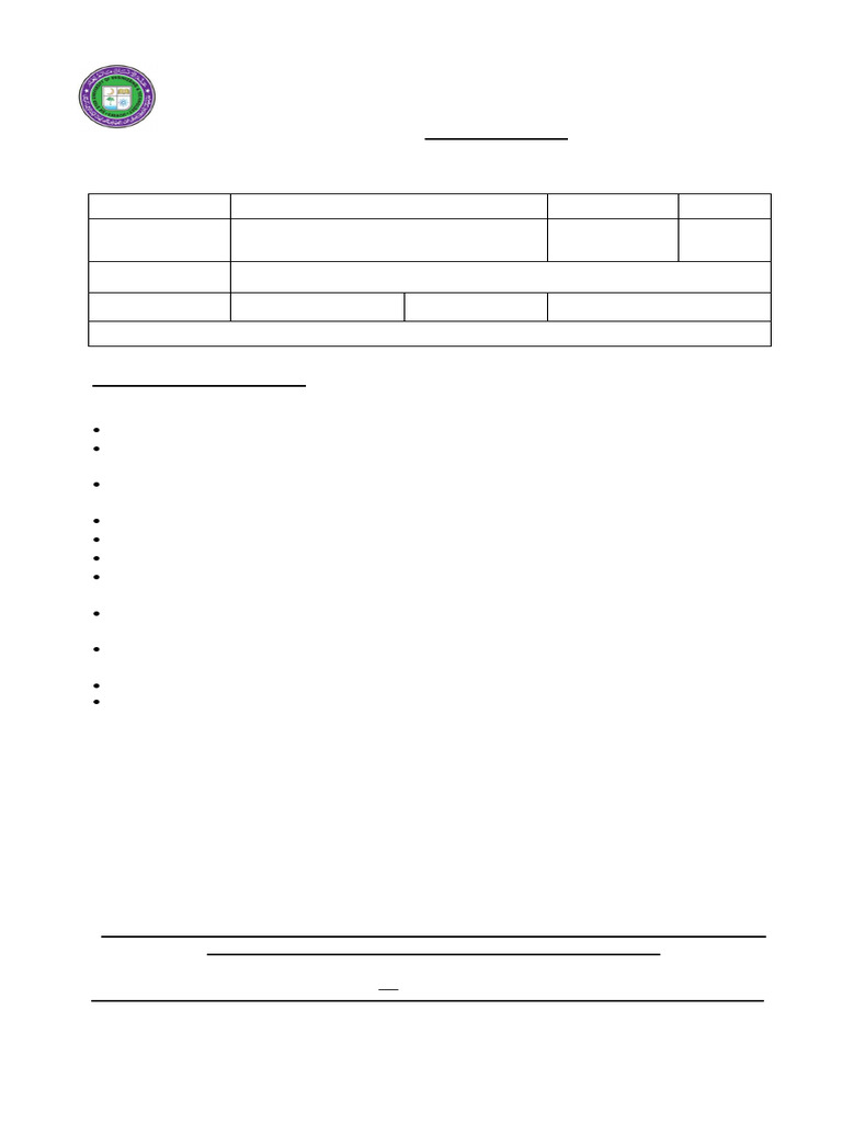 CV-111 Engineering Mechanics | PDF