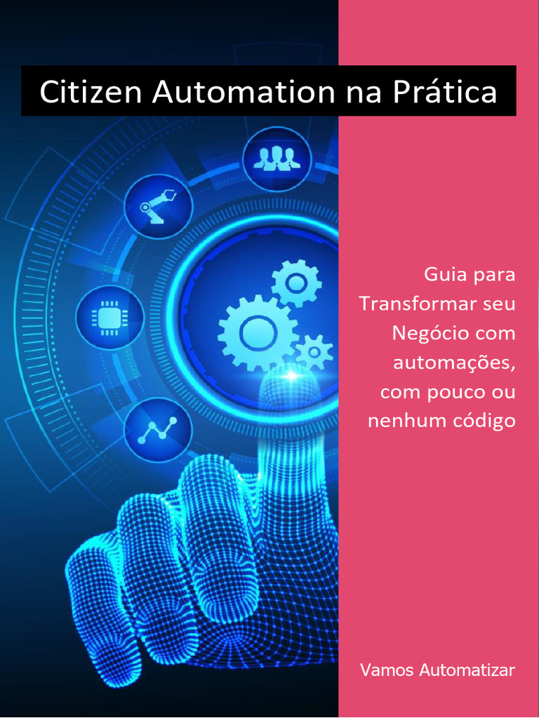 eBook Citizen Automation | PDF