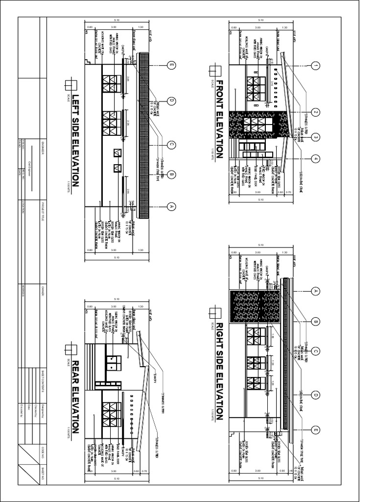 ELEVATION | PDF