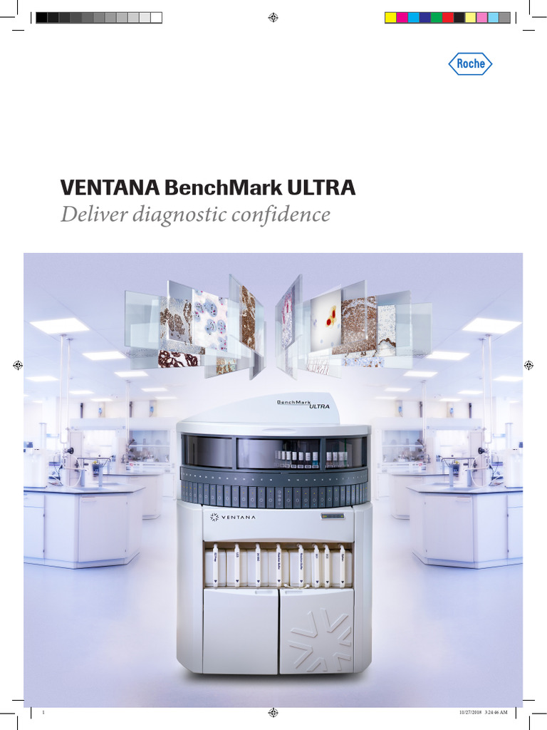 Brochure - Ventana BM ULTRA | PDF