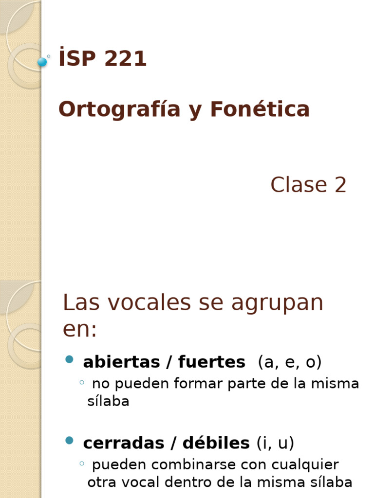 Clase 2 | PDF