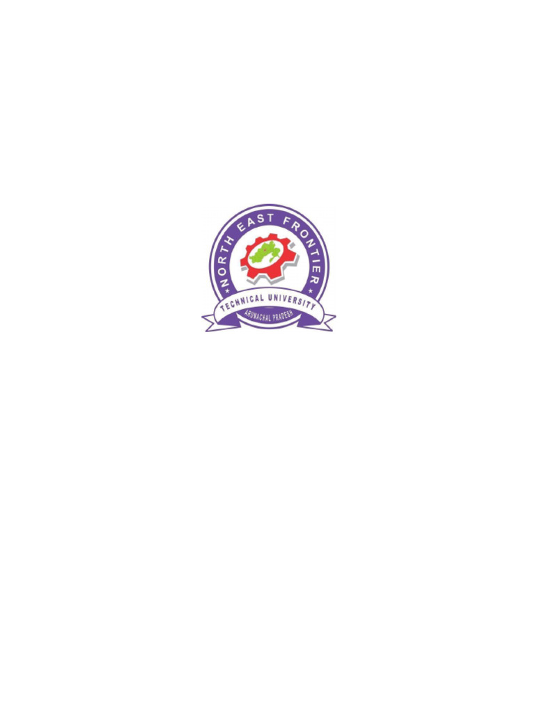 NEFTU B.Tech Electrical Syllabus | PDF | Polymers | Superconductivity