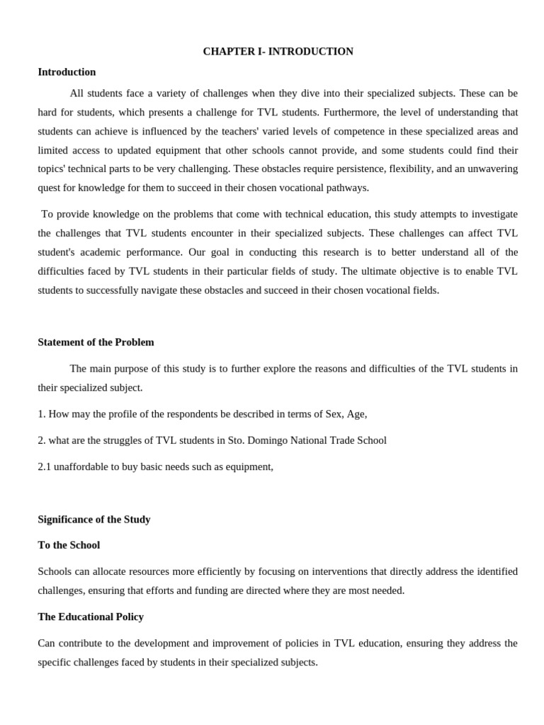 Chapt 1 Complete | PDF