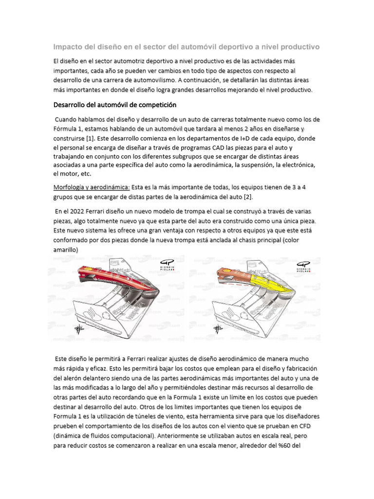 TP Integrador E2 | PDF