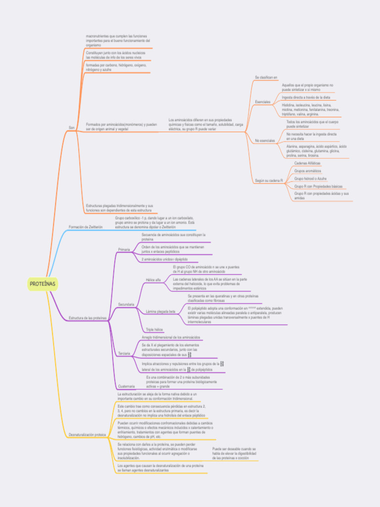 Mind Map | PDF