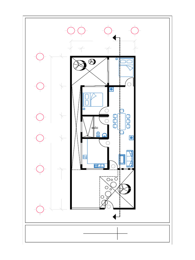 plano julio-Model | PDF
