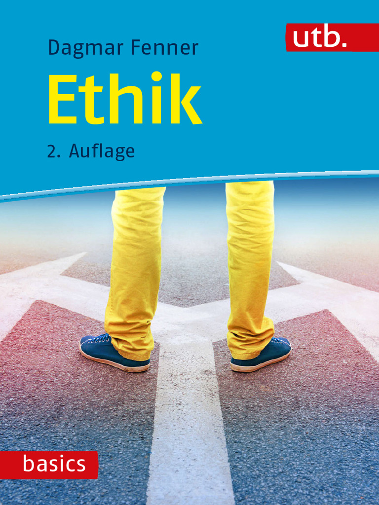 Ethik Von Dagmar Fenner | PDF
