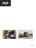 Wakissha Joint Mocks Examinations Uce 8401 Ict Past Paper 2024 | PDF