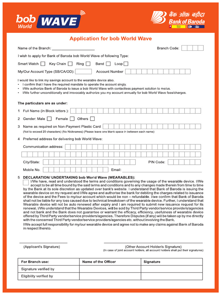 Bob Wave Form Final 27 13 | PDF