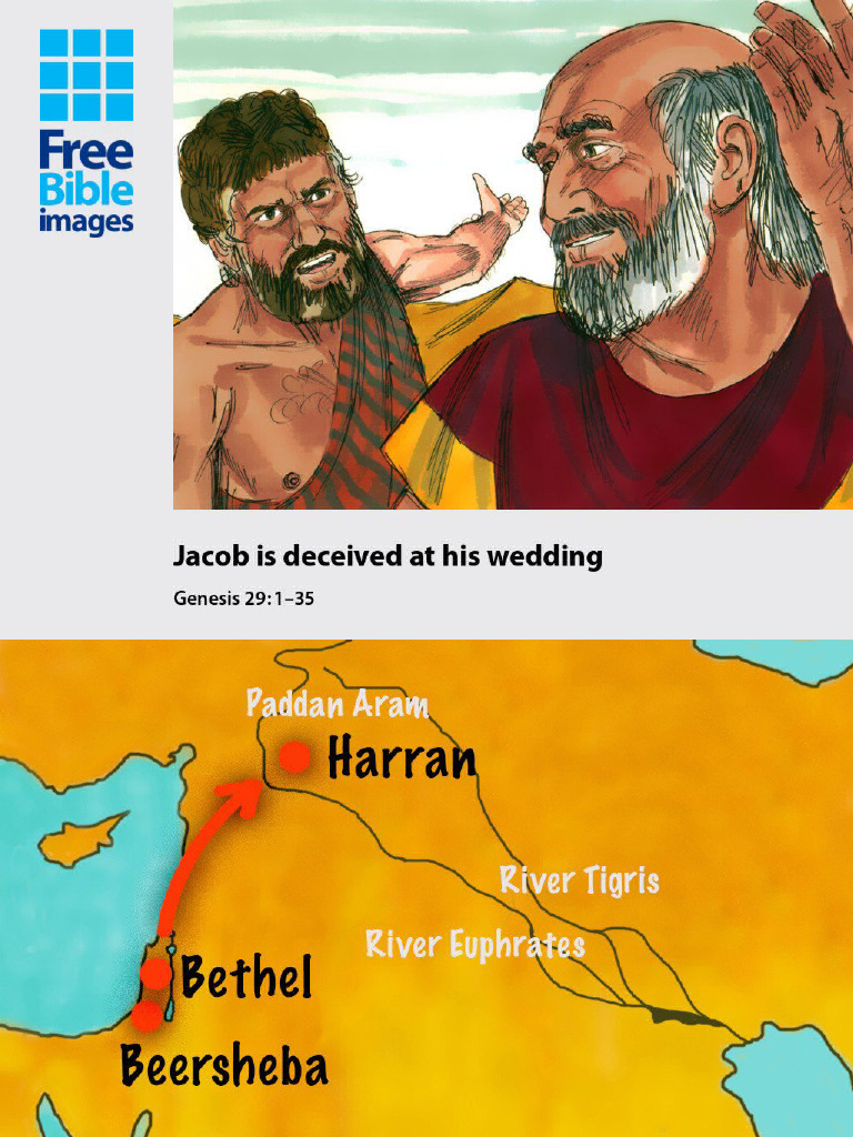 FB Jacob Wedding PP | PDF