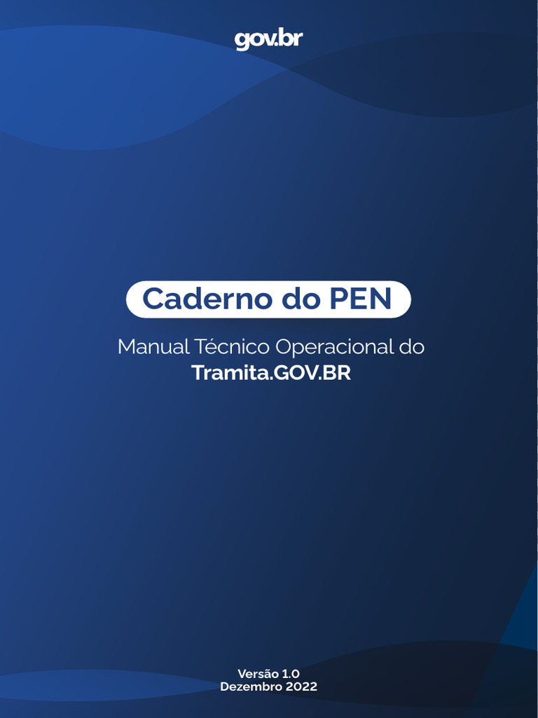 Manual Tecnico Operacional Do | PDF