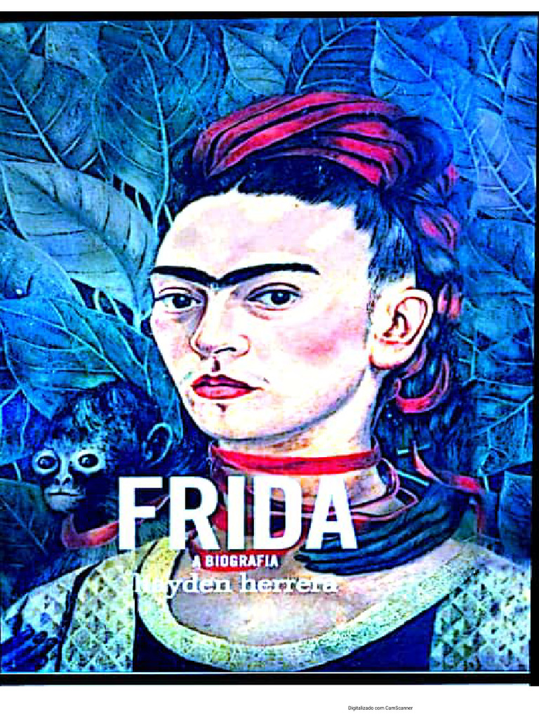 Frida Biografia | PDF
