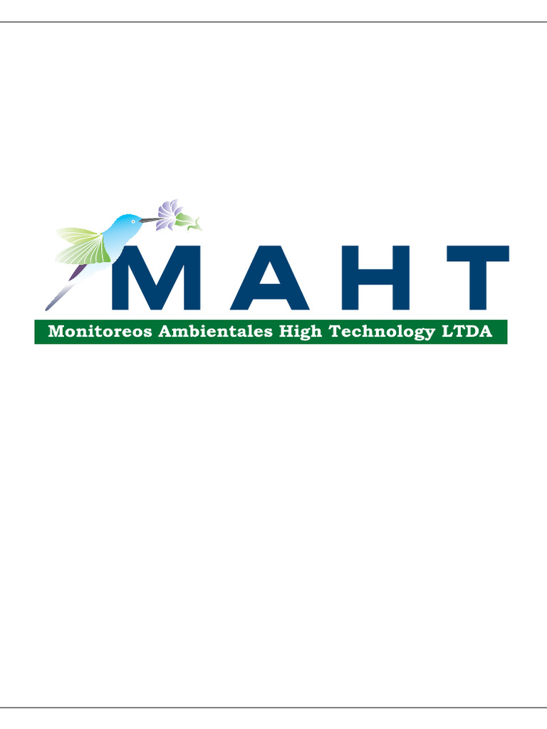 Brochure MAHT | PDF
